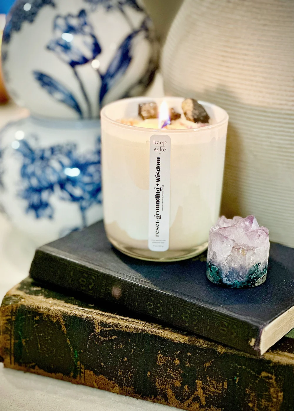 Keepsake Candle Company