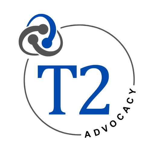 Tier 2: ADVOCACY — Among Friends, LLC