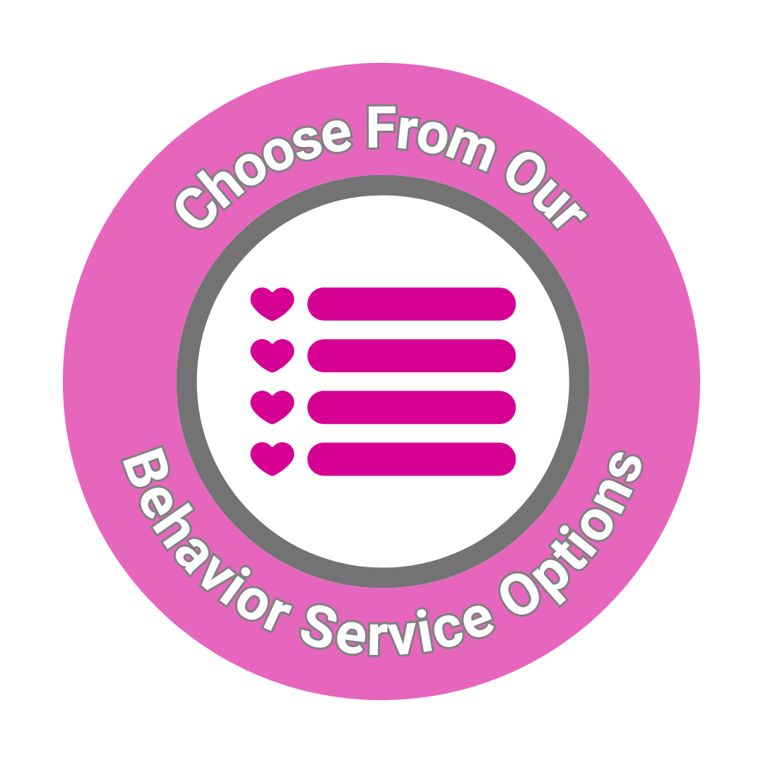 Behavior Services — Among Friends, LLC