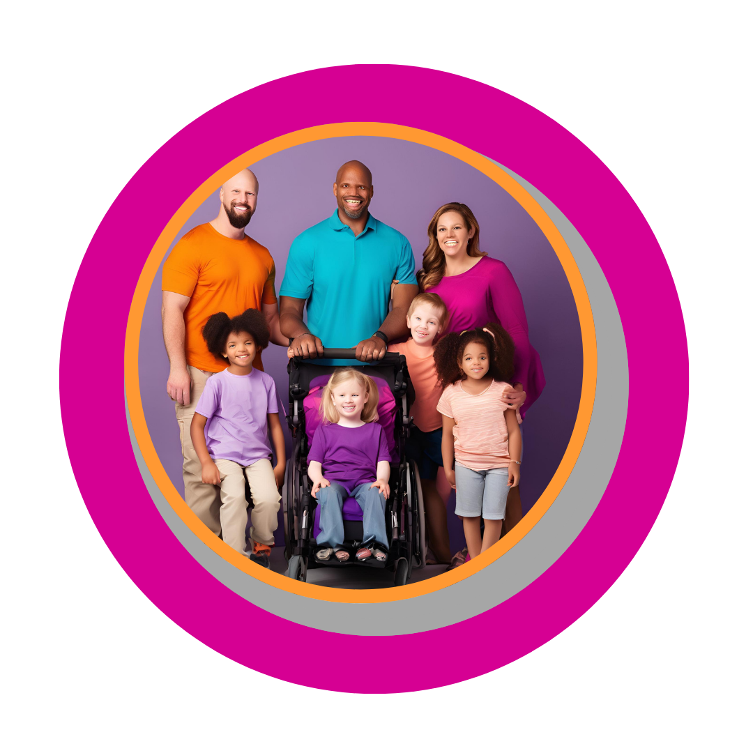 Behavior Services Options & Fees — Among Friends, LLC