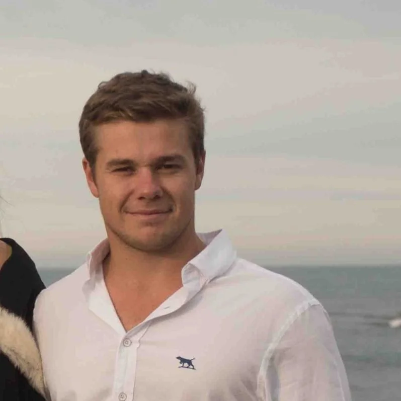 About — Stewart Civil