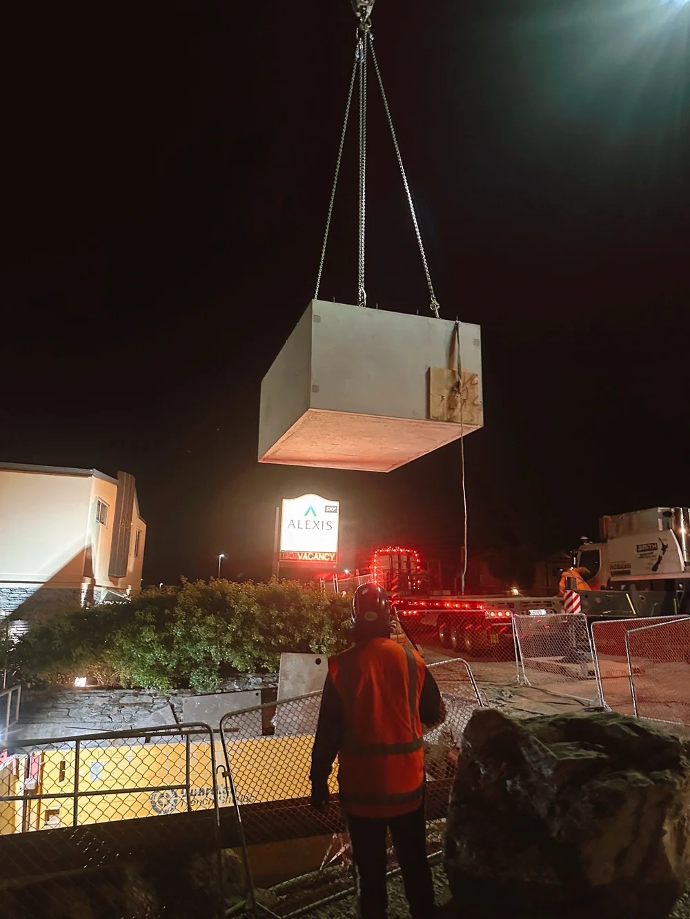 Services — Stewart Civil