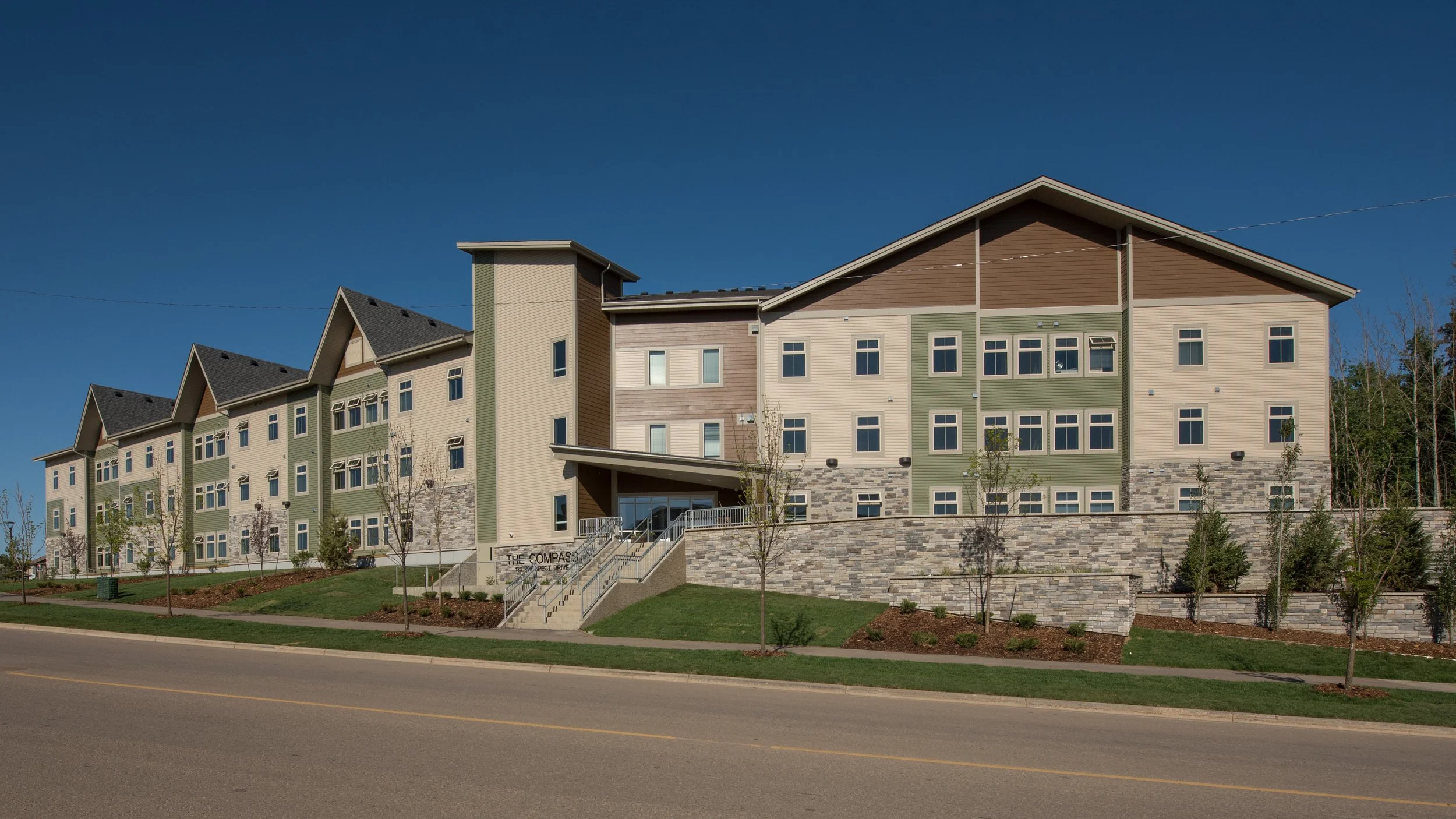 Waypoints Community Services Association