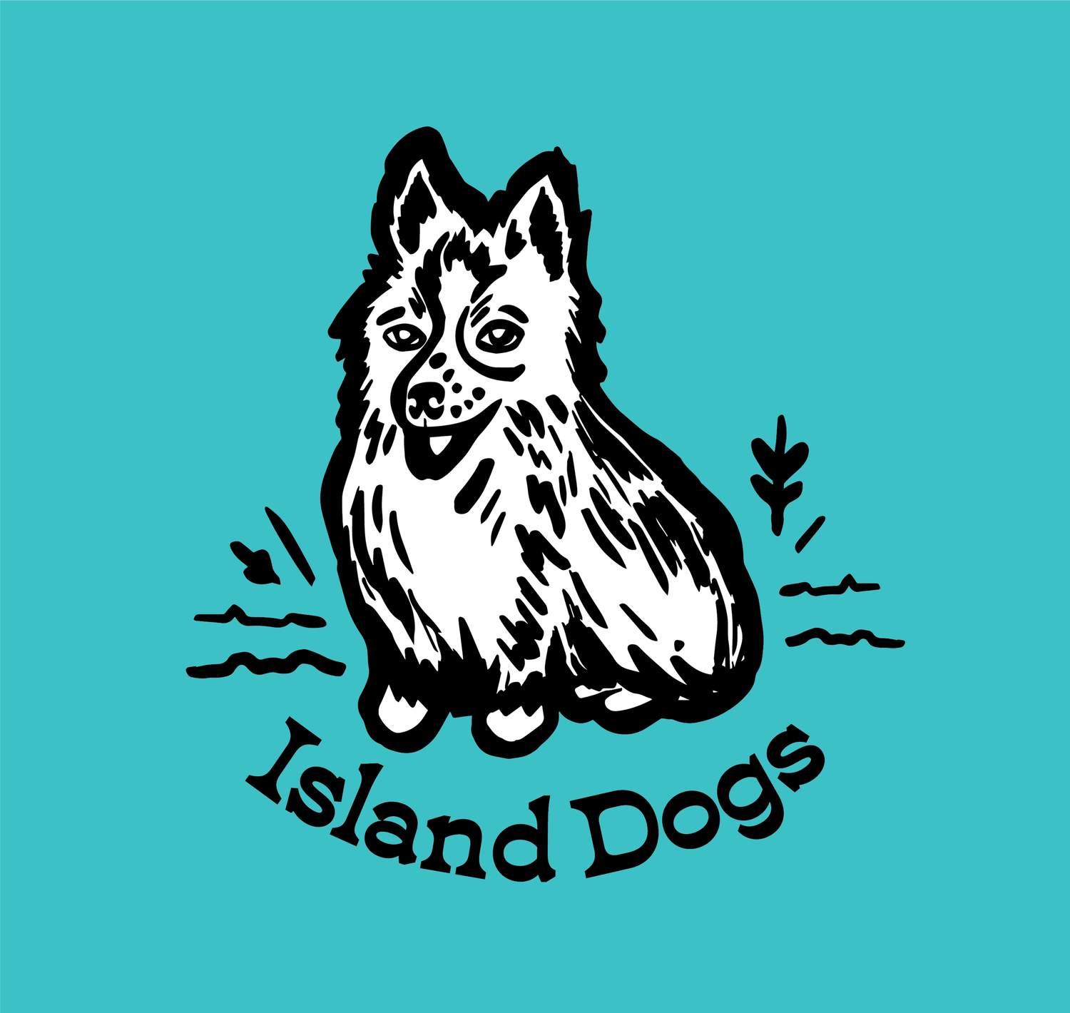 Island Dogs