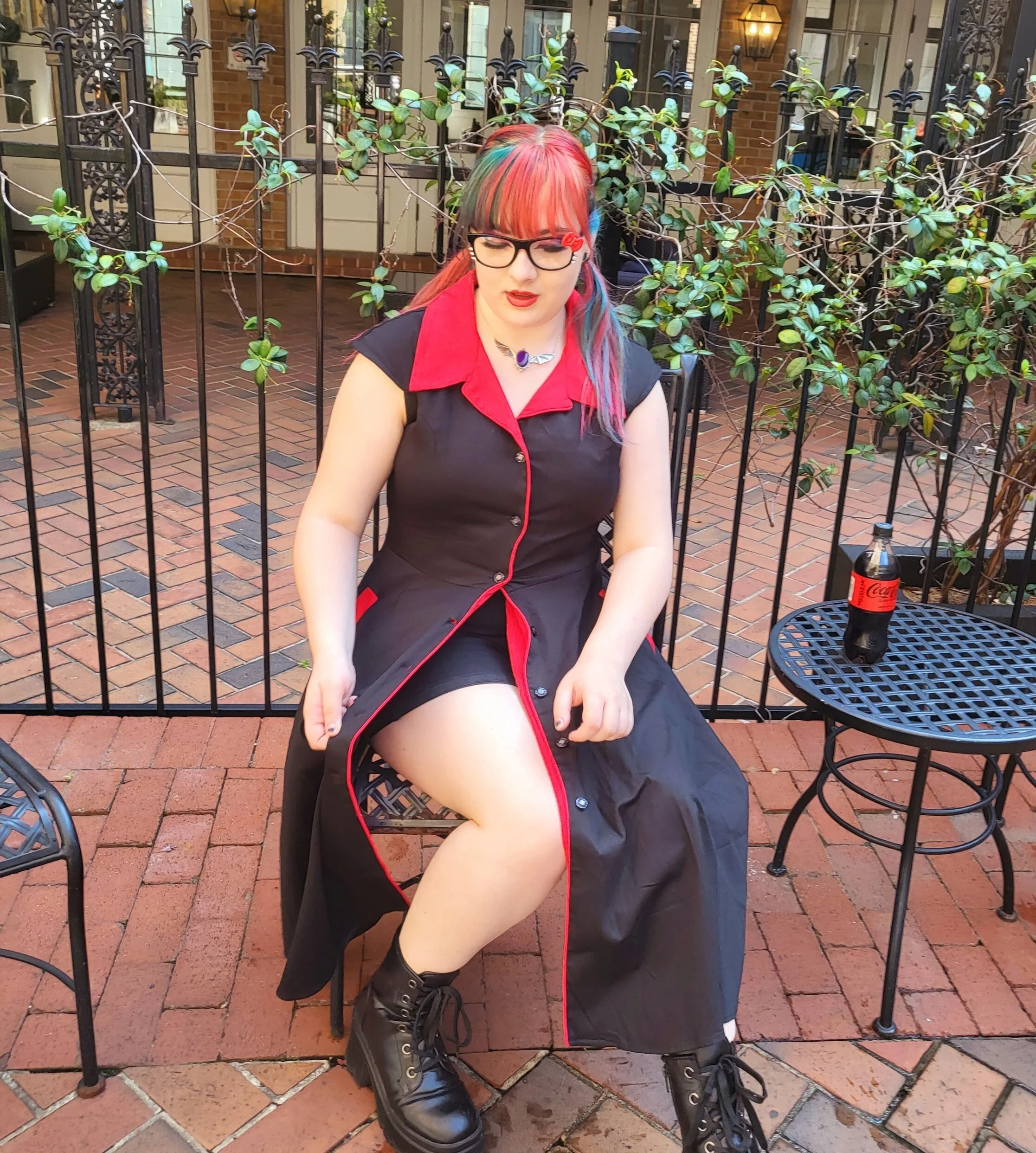 About — Annika Jade