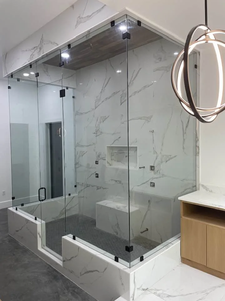 Alpine Glass & Mirror