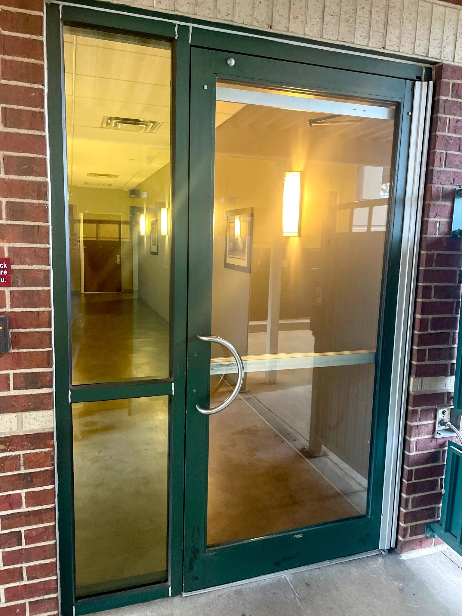 Alpine Glass & Mirror