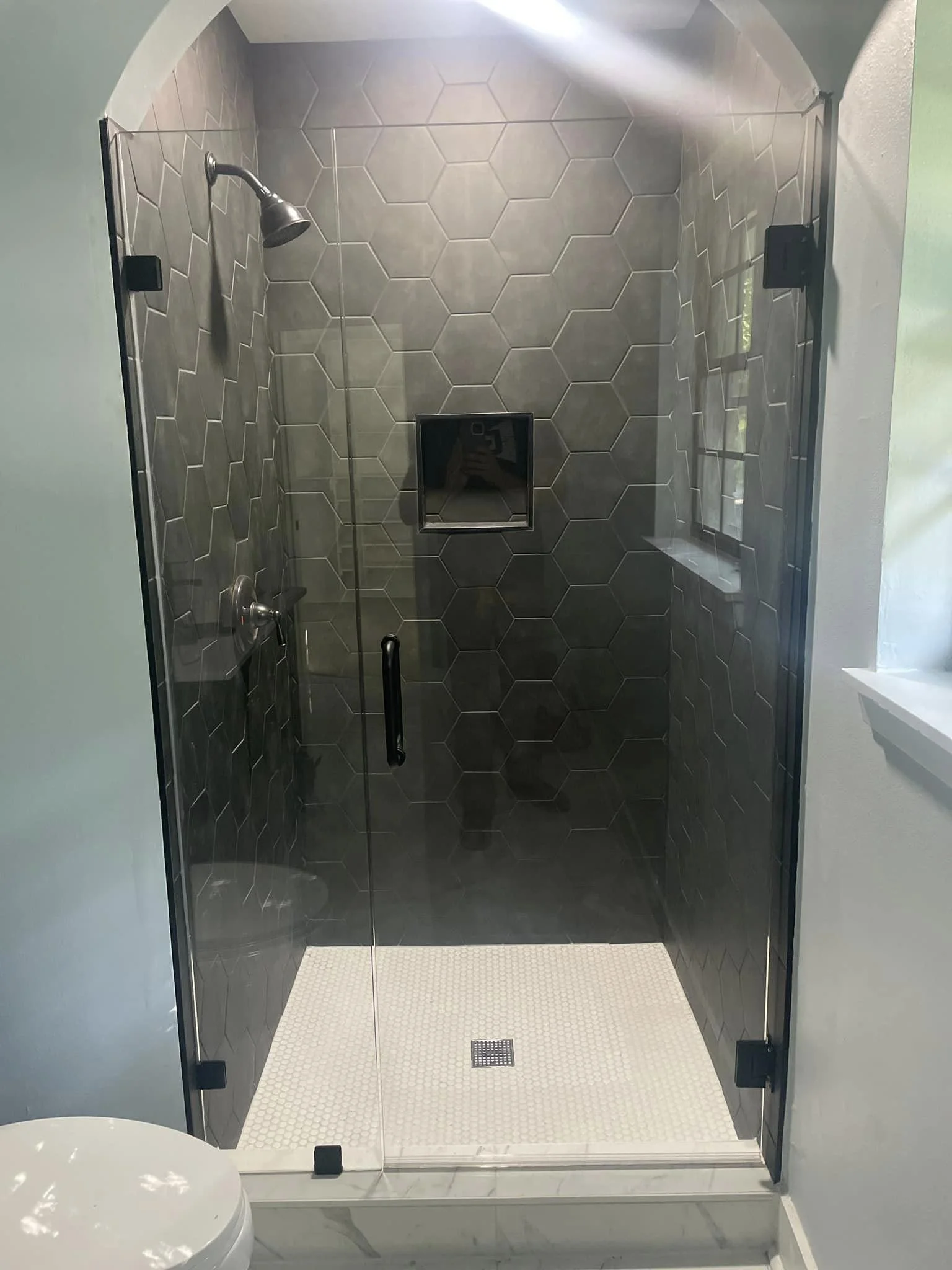 Alpine Glass & Mirror