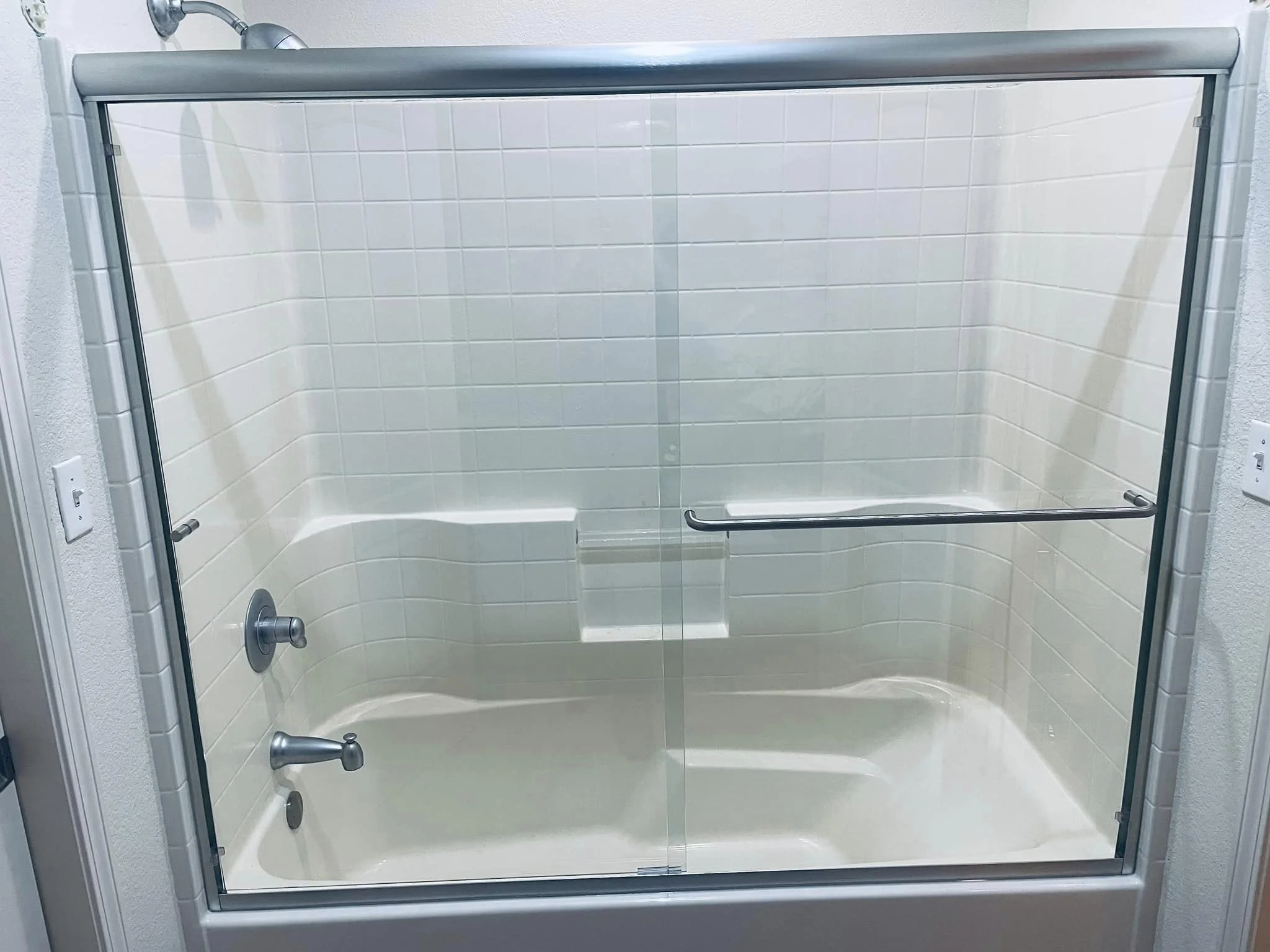 Alpine Glass & Mirror