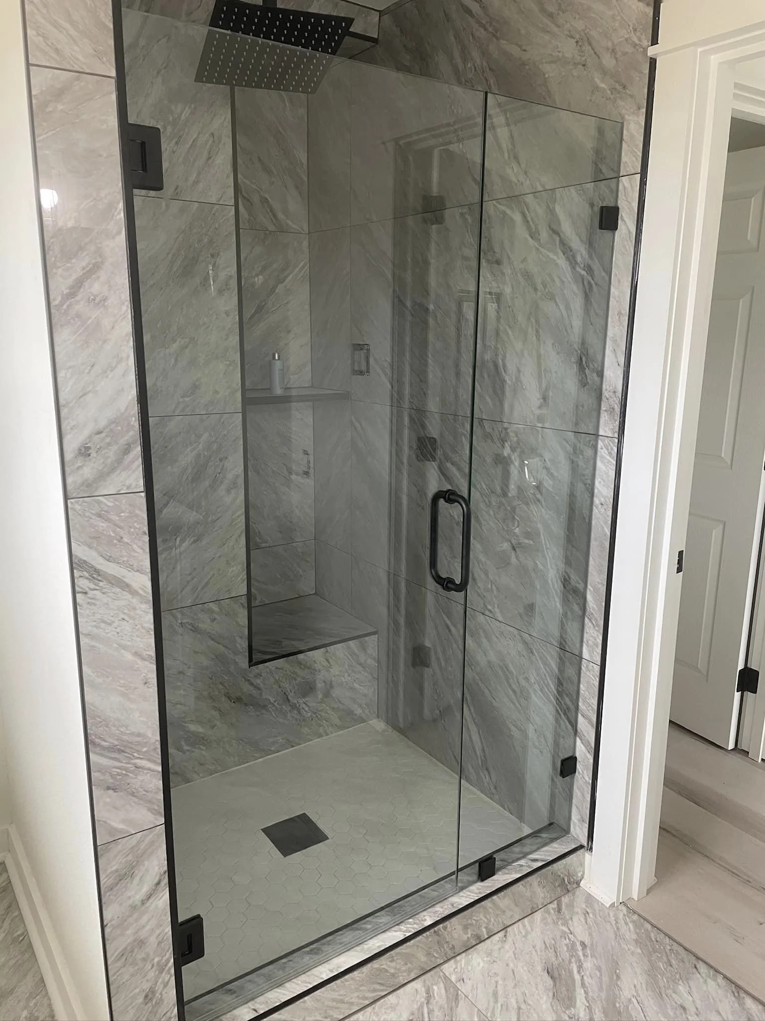 Alpine Glass & Mirror