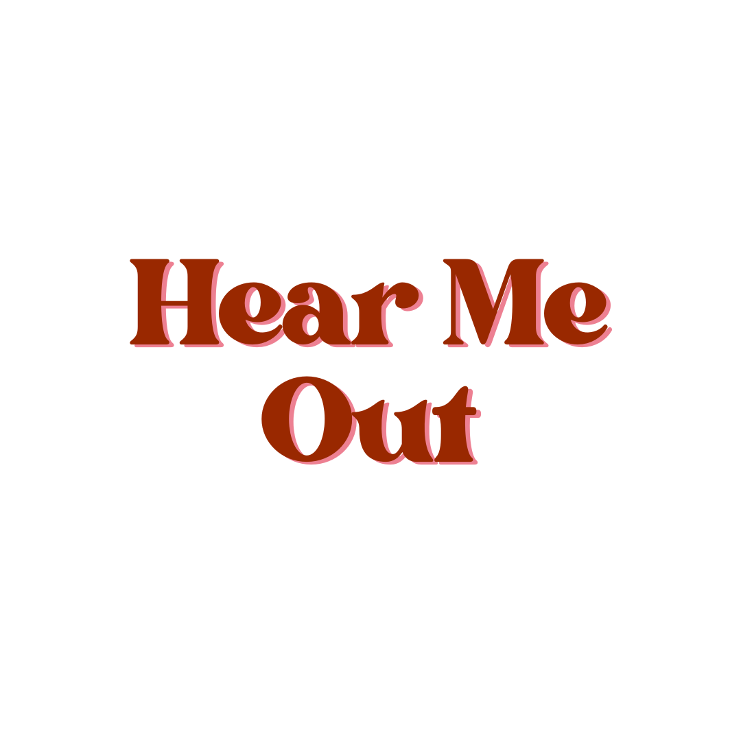 Hire Our Phones — Hear Me Out