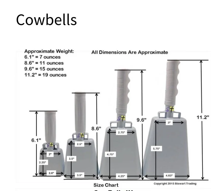 Get in Touch — Burnett Fine Art and Cowbells