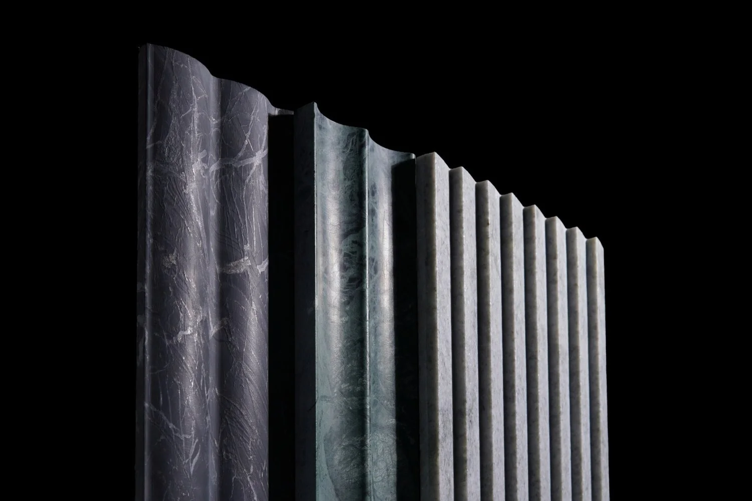 Outdoor Living Tile & Stone Collections - All Natural Stone