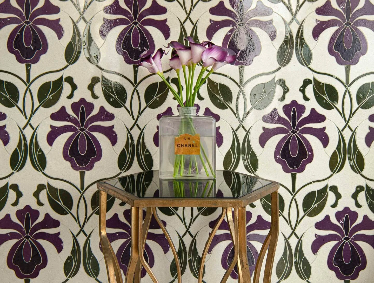 All Natural Stone your local source for the perfect finish.