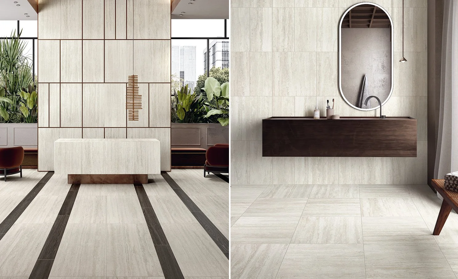 Tibur Stone