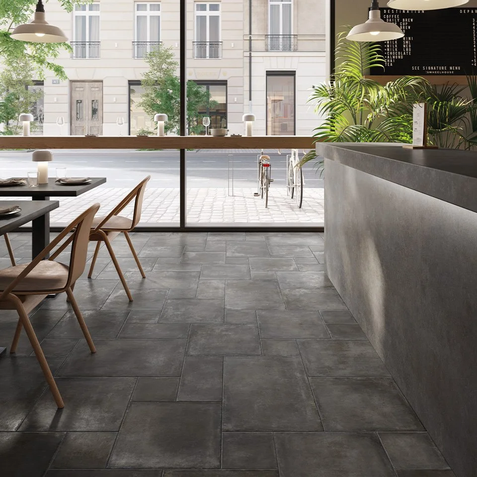 Crete Tile San Jose, Berkeley, Burlingame, Dublin CA - All Natural Stone