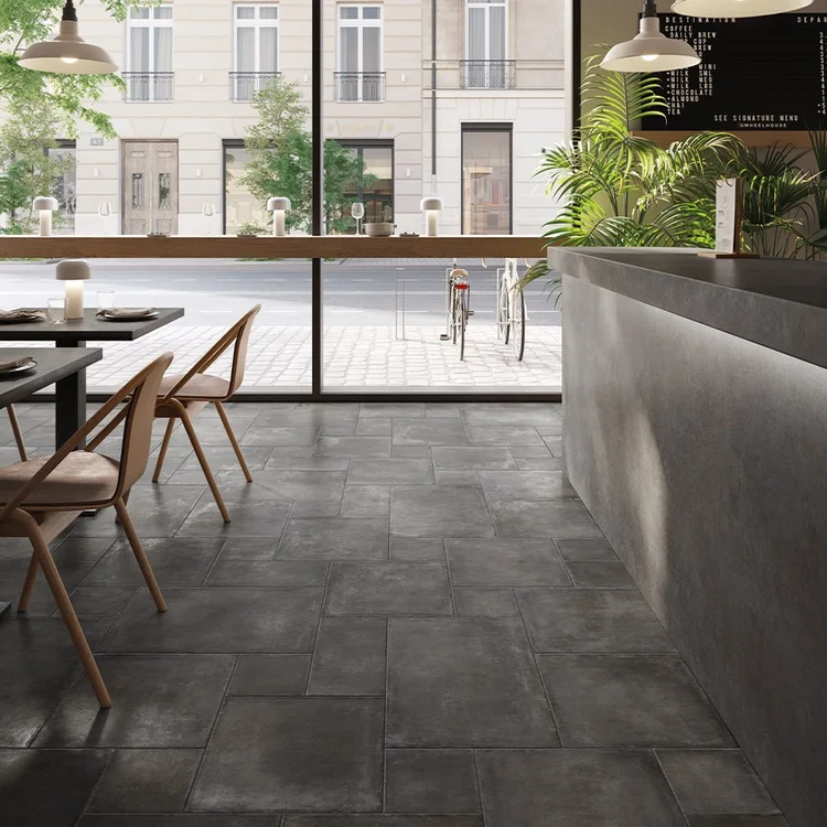 Crete Tile San Jose, Berkeley, Burlingame, Dublin CA - All Natural Stone