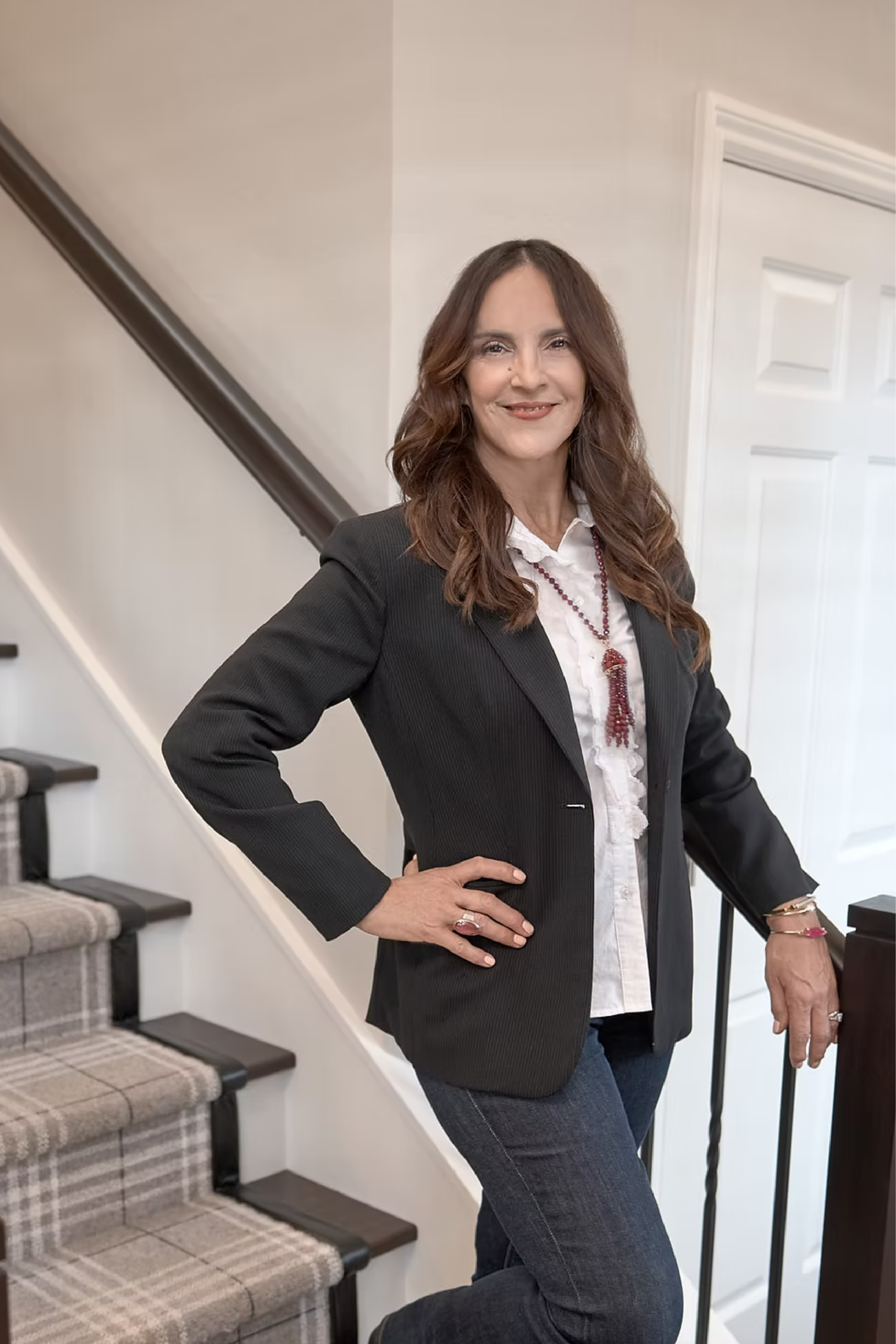 Designer Spotlight: JAS Interior Designs