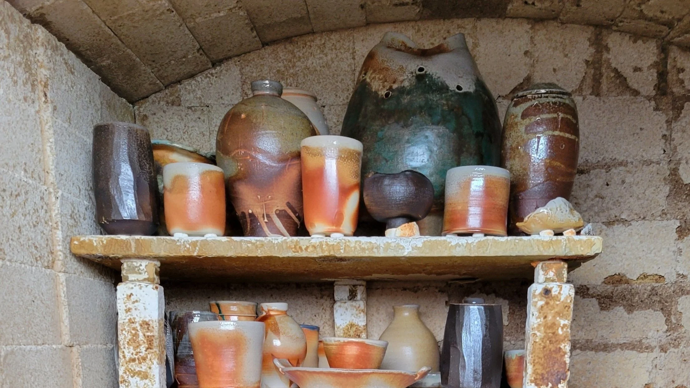 Workshops — Burnish Clay Studio