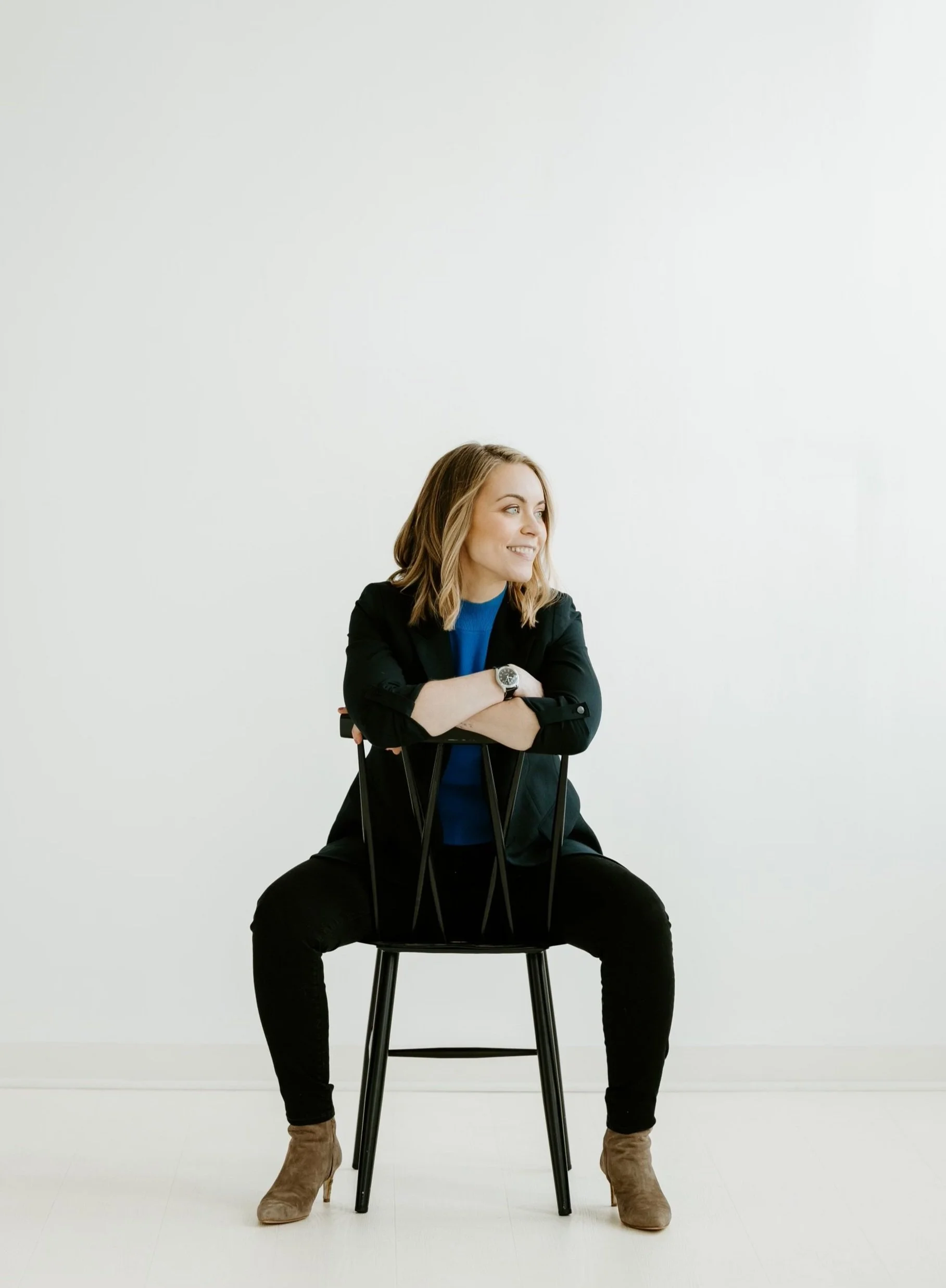 Meet Dr. Julie Baron – Leading the Way in Pelvic Venous Disorder ...