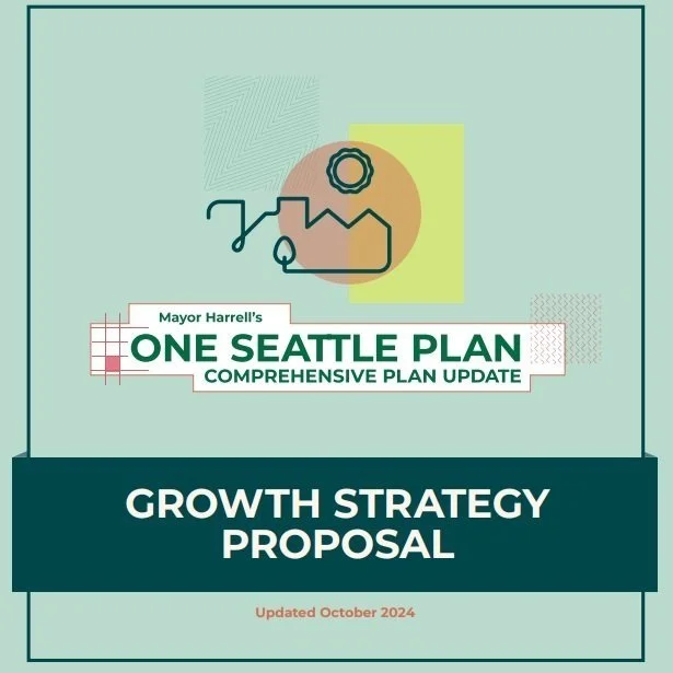 Complete Communities Coalition — Seattle 2024 Comprehensive Plan Update ...