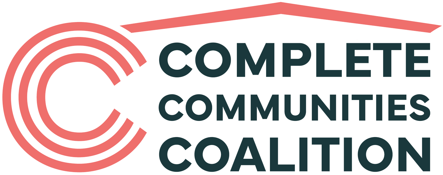 Complete Communities Coalition — Seattle 2024 Comprehensive Plan Update ...