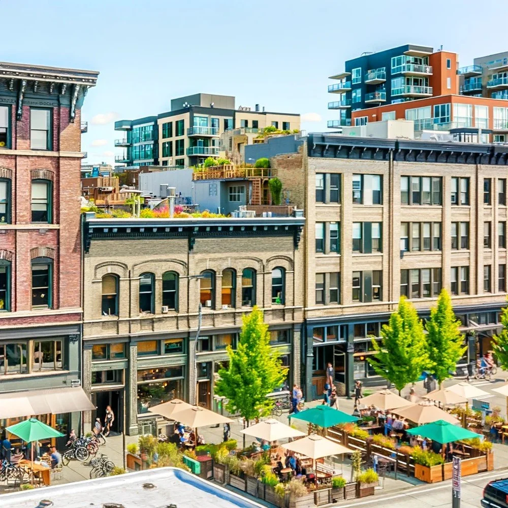 Complete Communities Coalition — Policy Priorities