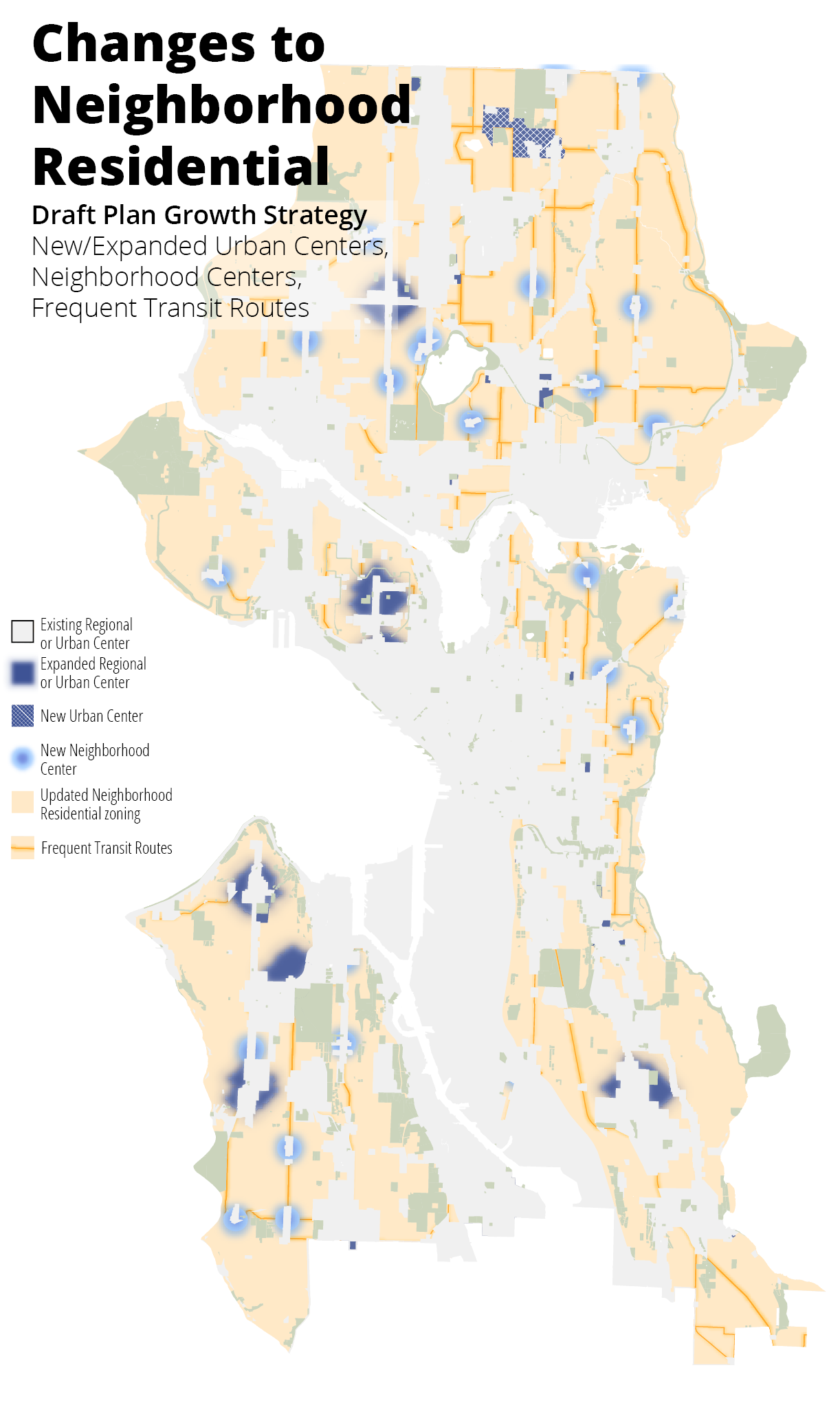 Complete Communities Coalition — Policy Priorities