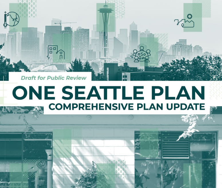 Complete Communities Coalition — Seattle 2024 Comprehensive Plan Update ...