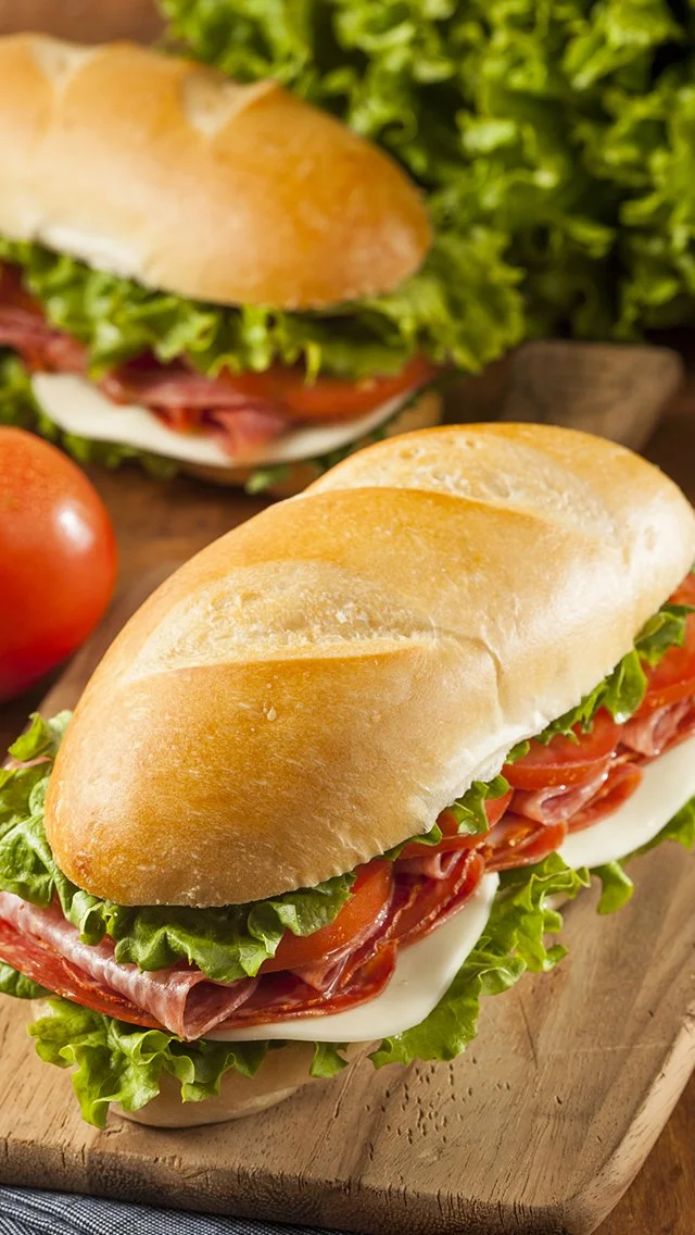 Convenient Food Mart