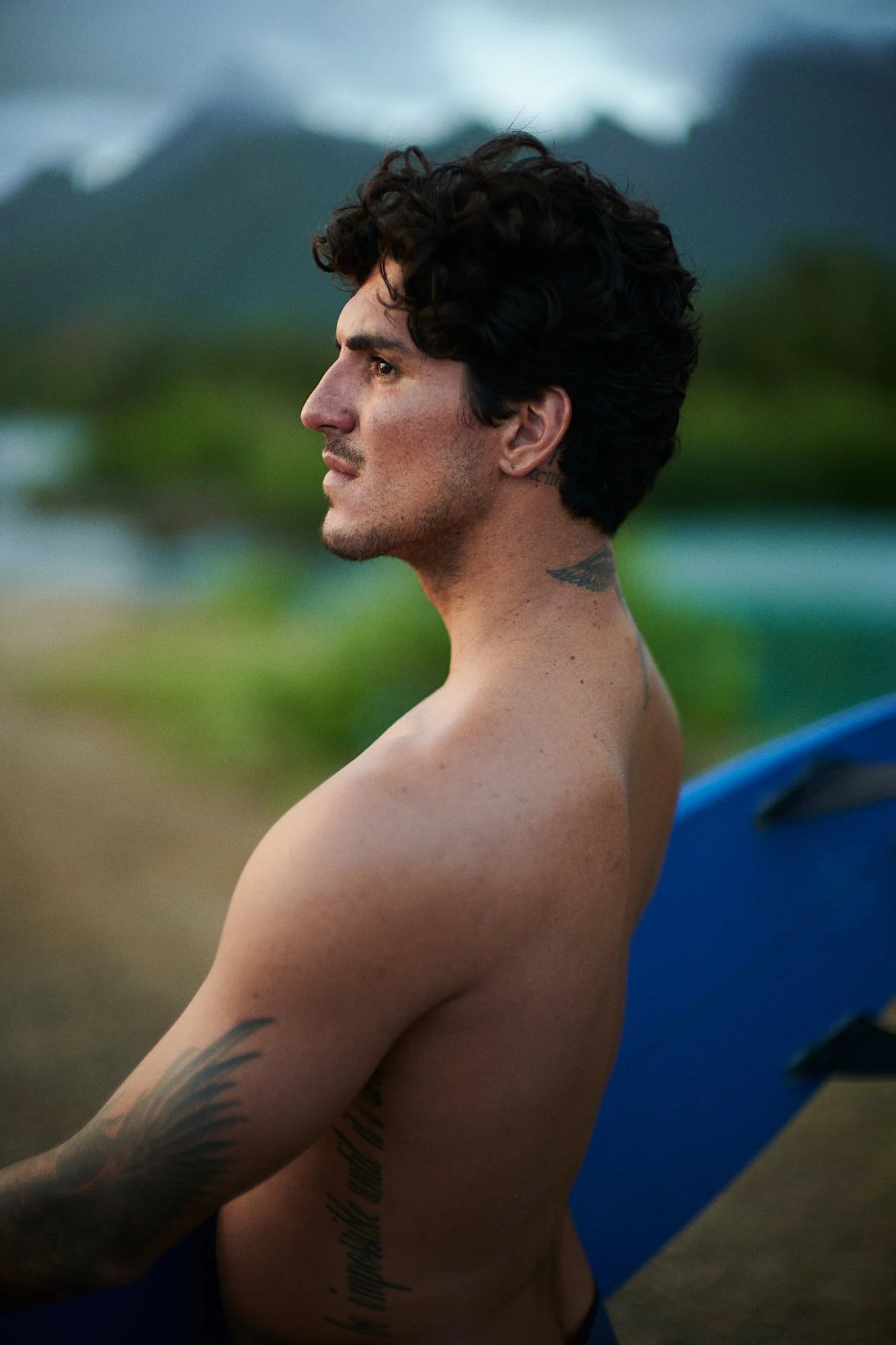 Brian De Pinto