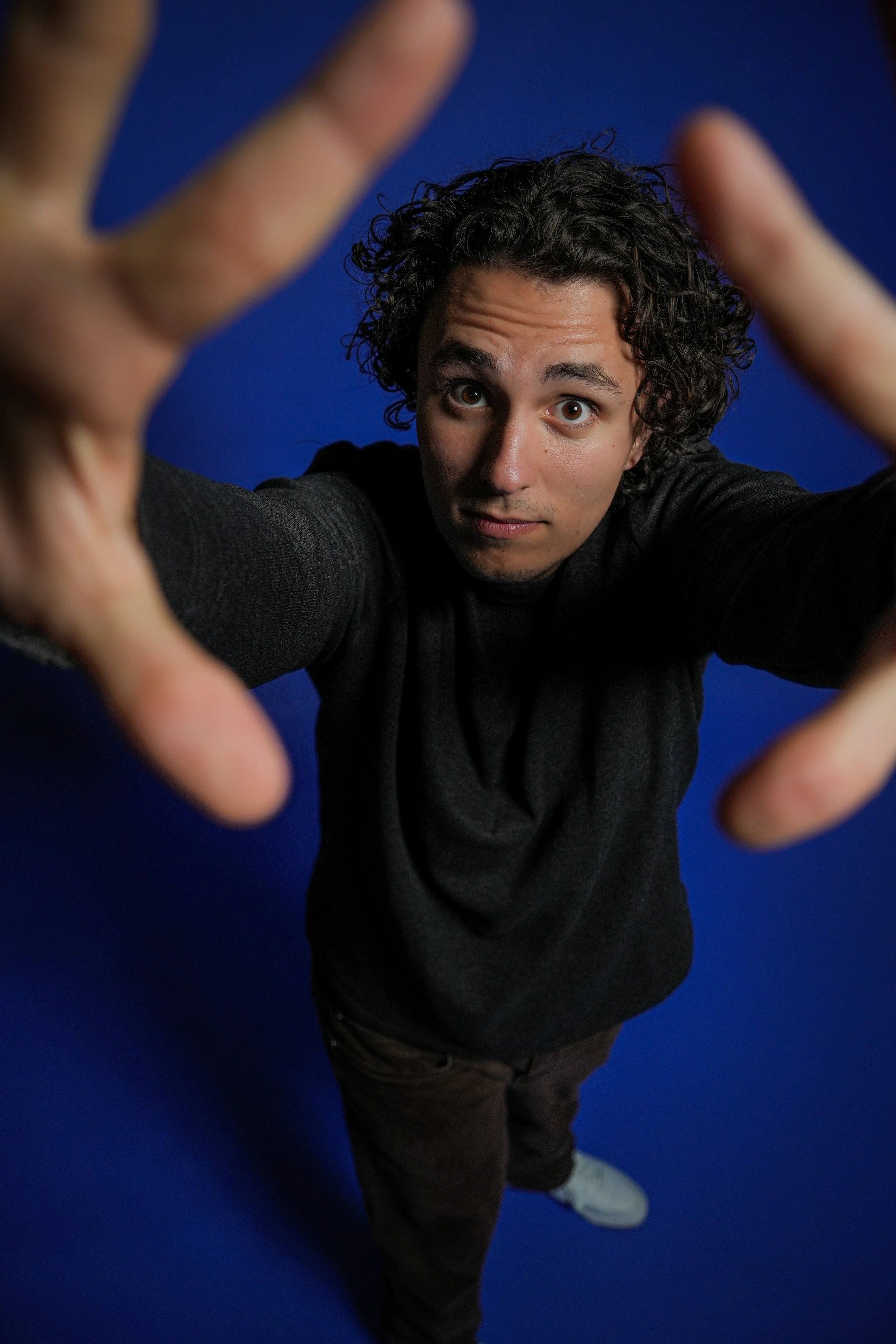 Orlando Freelance Videographer & Photographer - Owen Walter