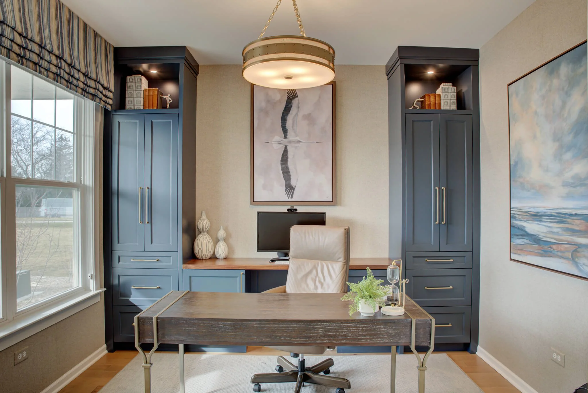 Interior Design Portfolio | Chicago — Impeccable by Meredith Park