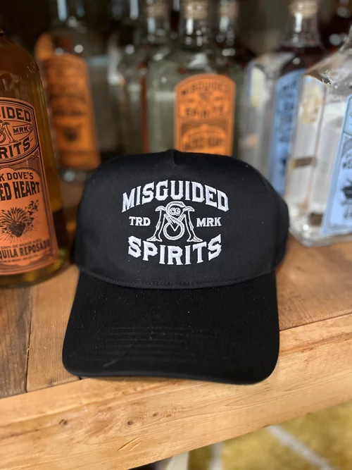 Merch — Misguided Spirits