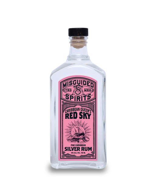 Our Products — Misguided Spirits