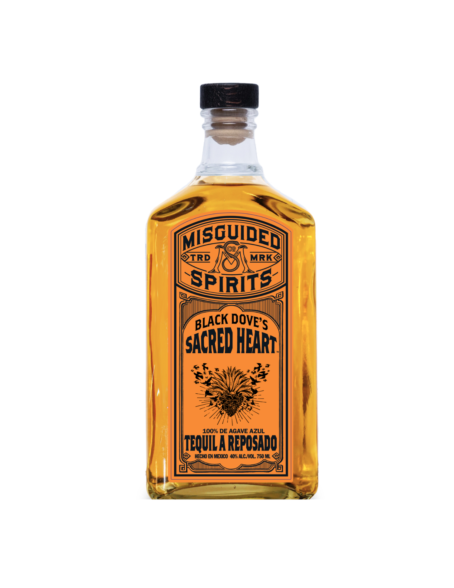 Our Products — Misguided Spirits