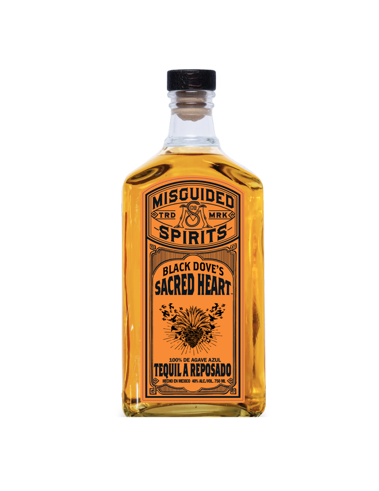 Shop Bottles — Misguided Spirits