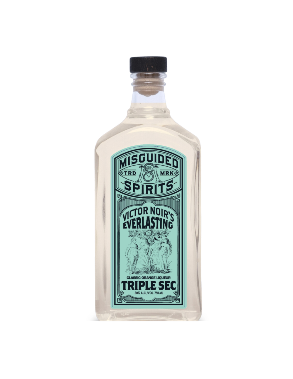 Shop Bottles — Misguided Spirits
