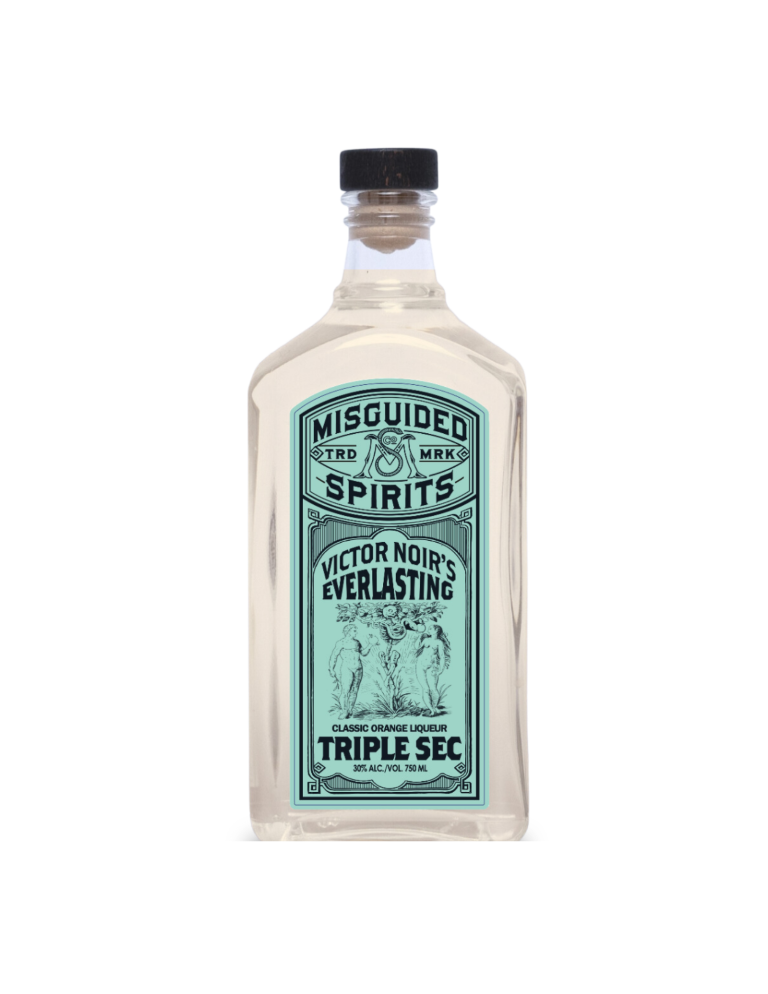 Our Products — Misguided Spirits