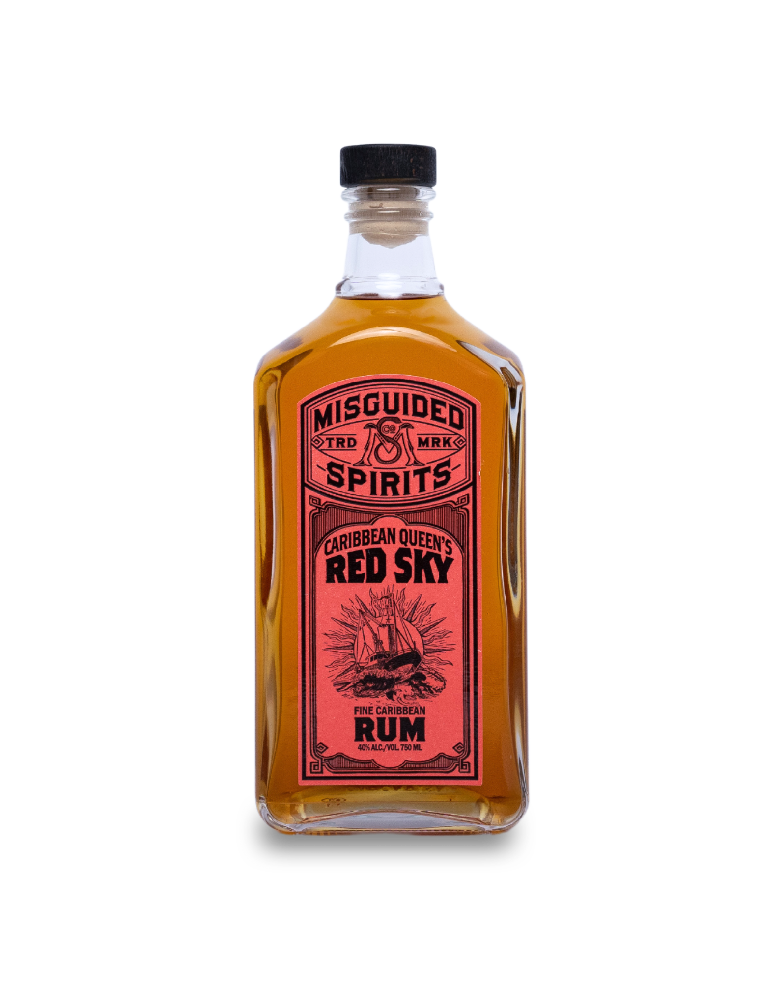 Our Products — Misguided Spirits