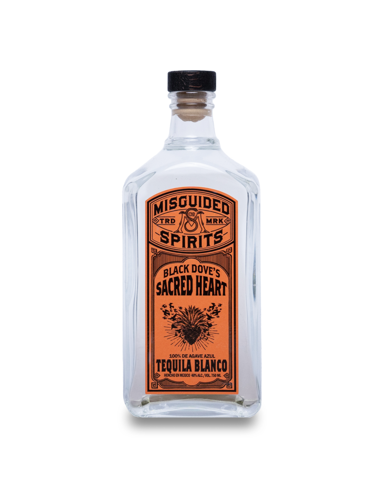 Our Products — Misguided Spirits