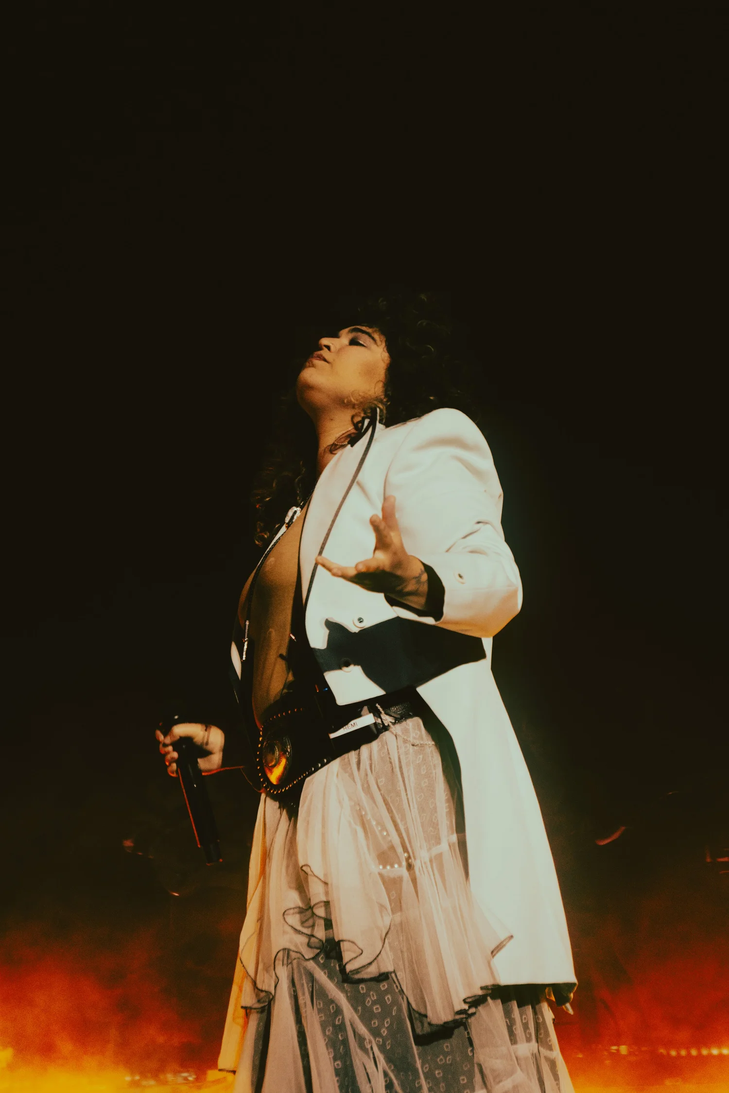 Music — Dara Feller