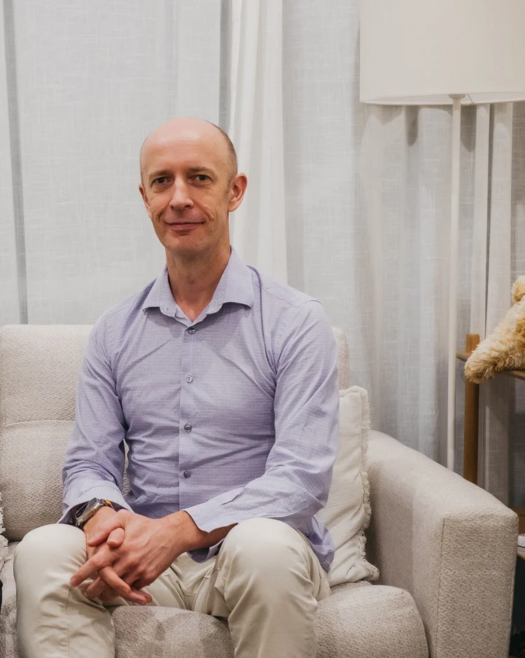 James Duguid — Bluebird Psychology