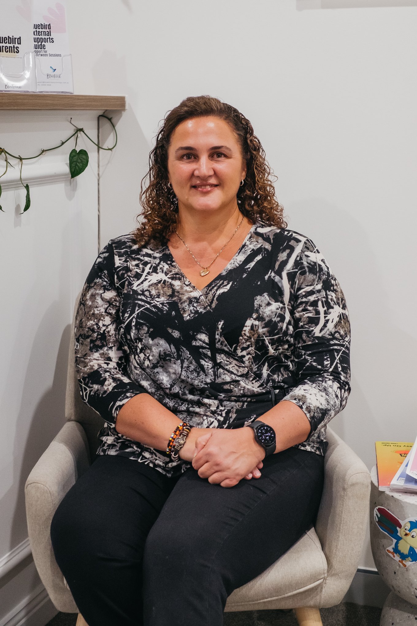 Our team — Bluebird Psychology