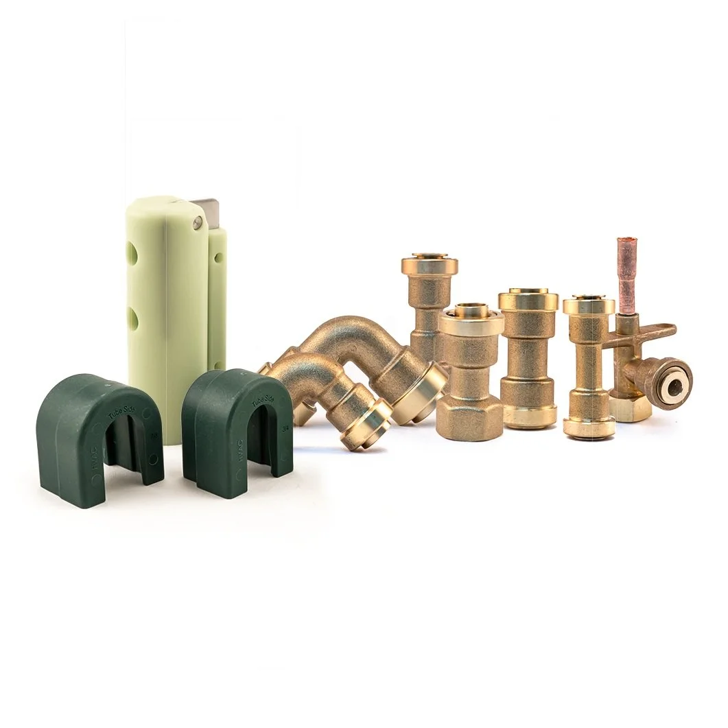Wire Fittings New Zealand