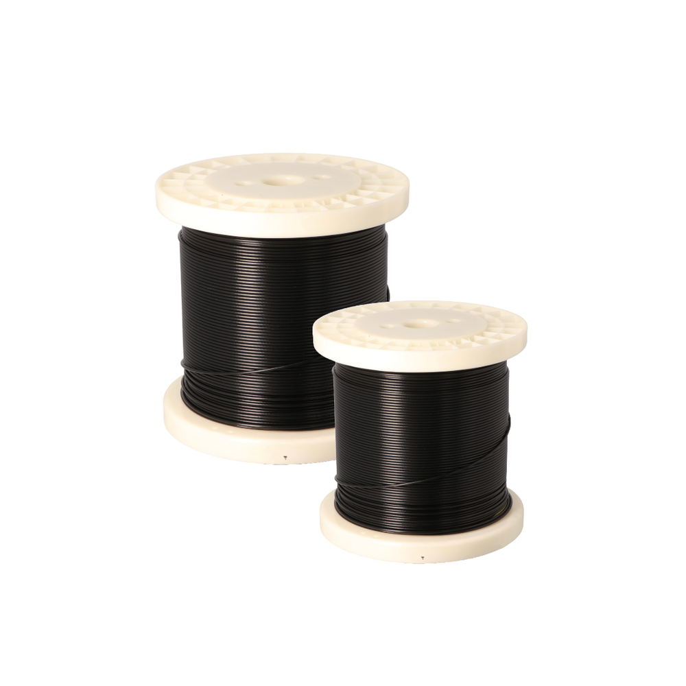 HighWire Catenary Kit - PVC Coated Wire Rope and Tensioning Locks ...