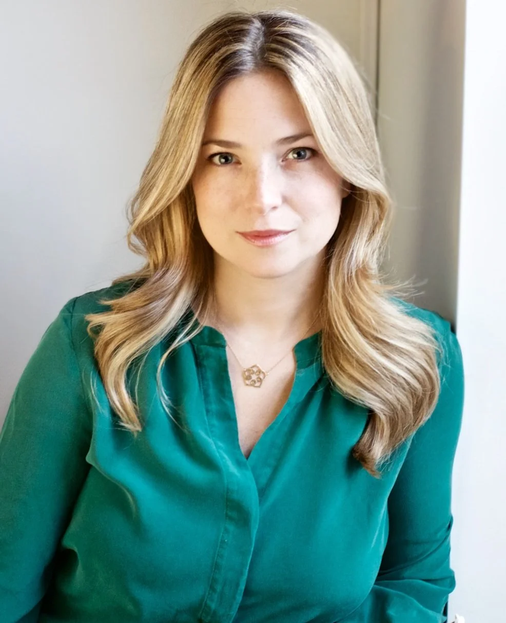The Studio — Anne Chessin Designs