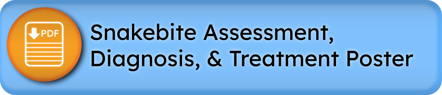 Snakebite Treatment Resources — Asclepius Snakebite Foundation