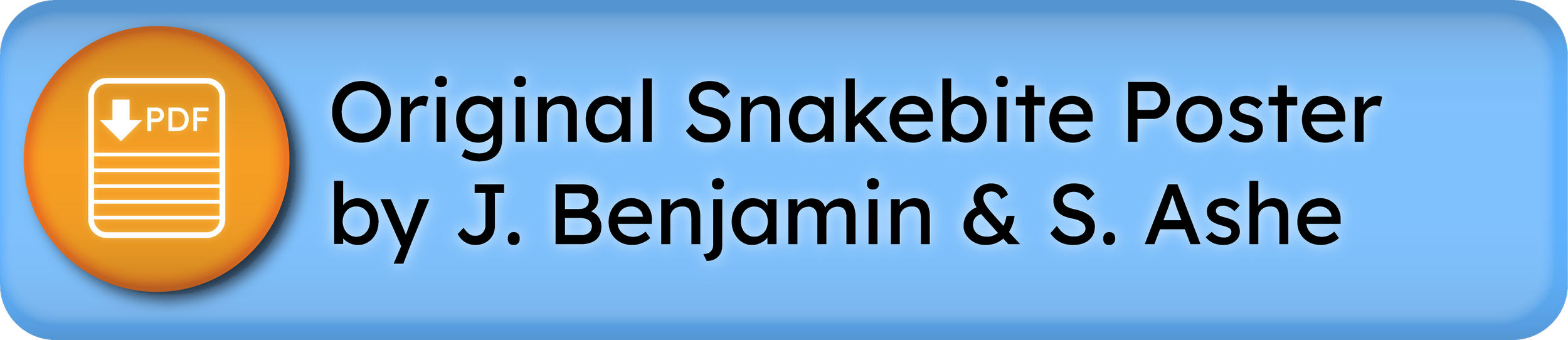 Snakebite Treatment Resources — Asclepius Snakebite Foundation