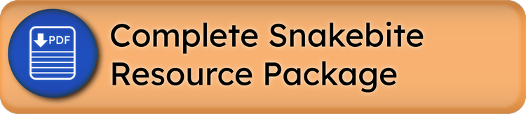 Snakebite Treatment Resources — Asclepius Snakebite Foundation